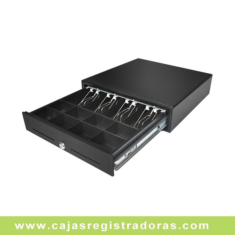 pack TPV con TPV táctil TLM 500, impresora térmica 80mm y cajón TPV